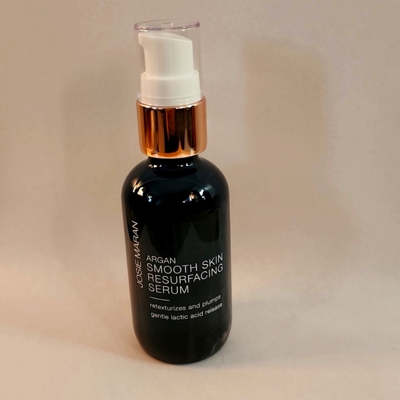 JOSIE MARAN | Skincare | Josie Maran Argan Smooth Skin Resurfacing ...